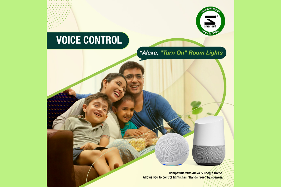 Retrofit Smart Solution to automate your existing switch boards | Smarteefi